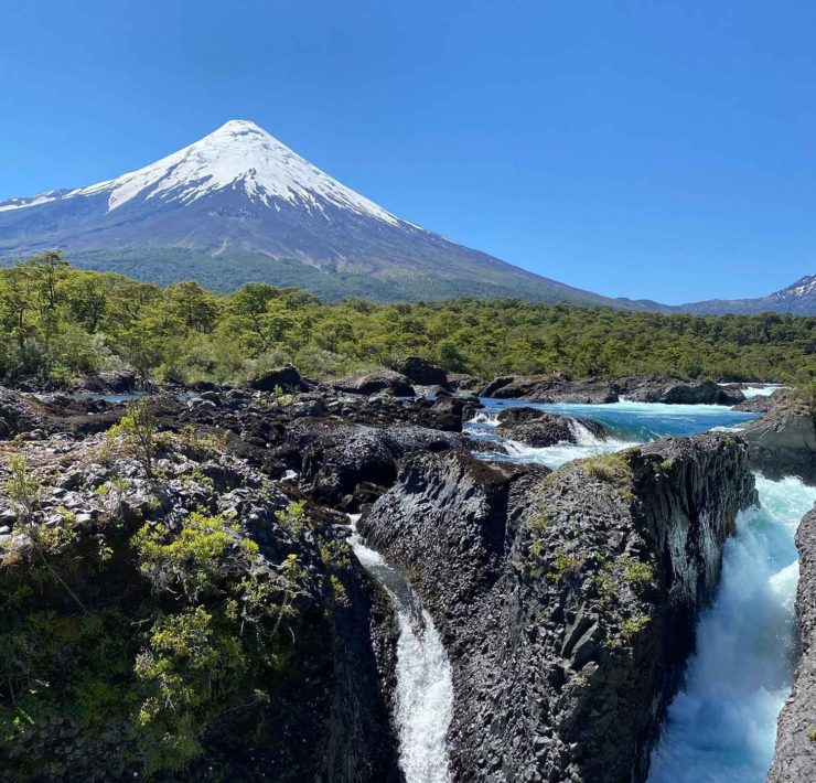 Ultimate Patagonia Lake District Chile travel guide| How to see the ...