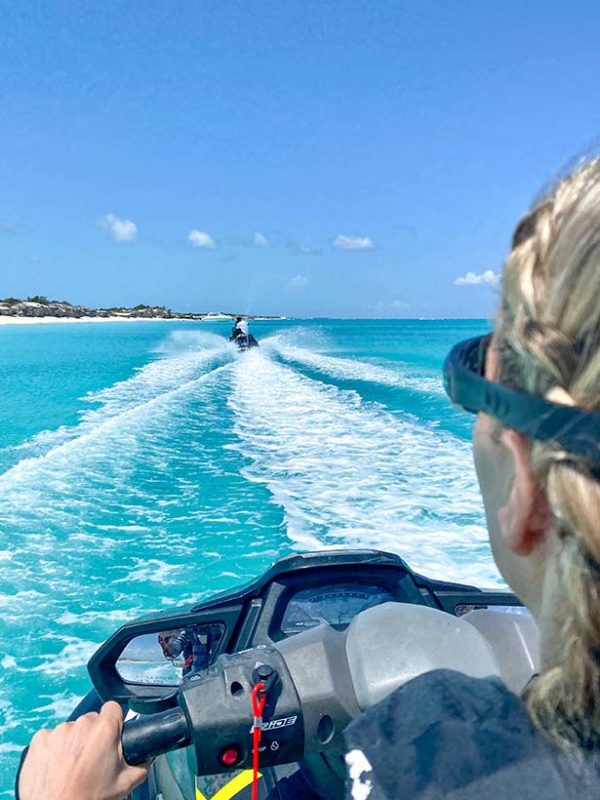 Top 12 Things to do Turks and Caicos | Must do Excursions - Glamour and ...