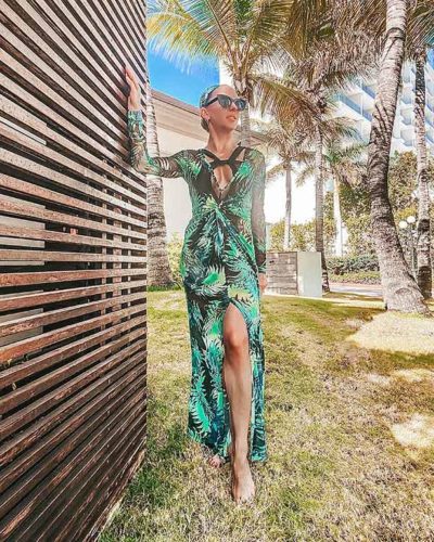 Best resort wear for women 2023 | Chic vacation style