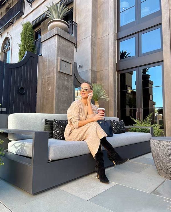 5 Fall Fashion Must Haves | Fashion Essentials Every Woman Should Own ...