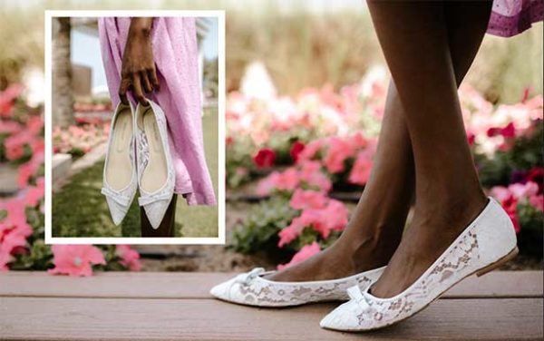 Sarah Flint sandals & flats review | Are they worth it? - Glamour and Gains