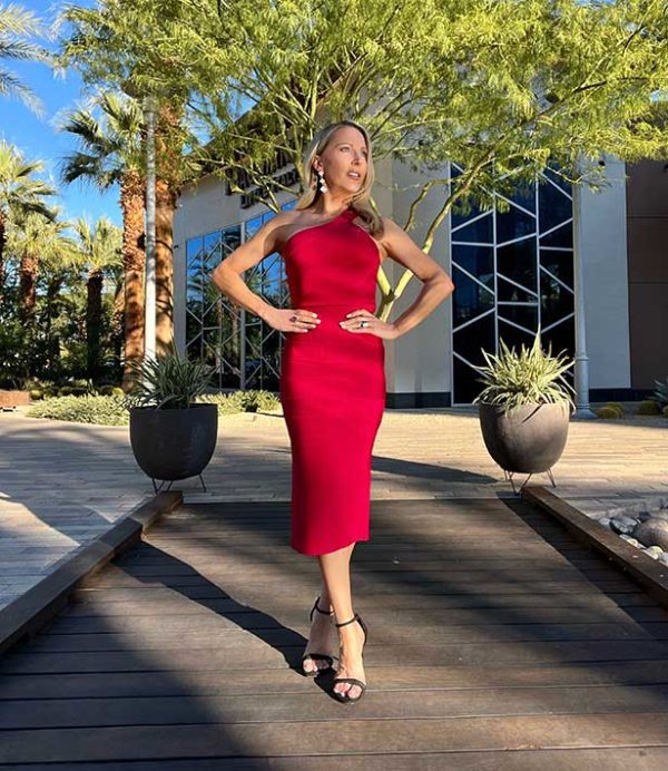 Bodycon Dresses Dresses Are Back! The Sexy Dress Trend I'm Actually ...