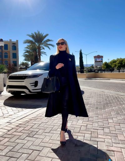 50 Best designer leggings from Versace to Dior & how to style them