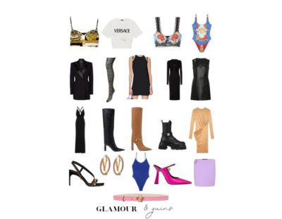 Best of Versace Sale | Black Friday - Glamour and Gains
