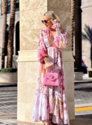 60 Best spring & summer maxi dresses for 2025 & the 10 trending styles ...