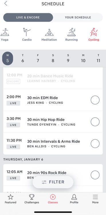 Peloton Bike & App Review | Everything you need to know before you ...