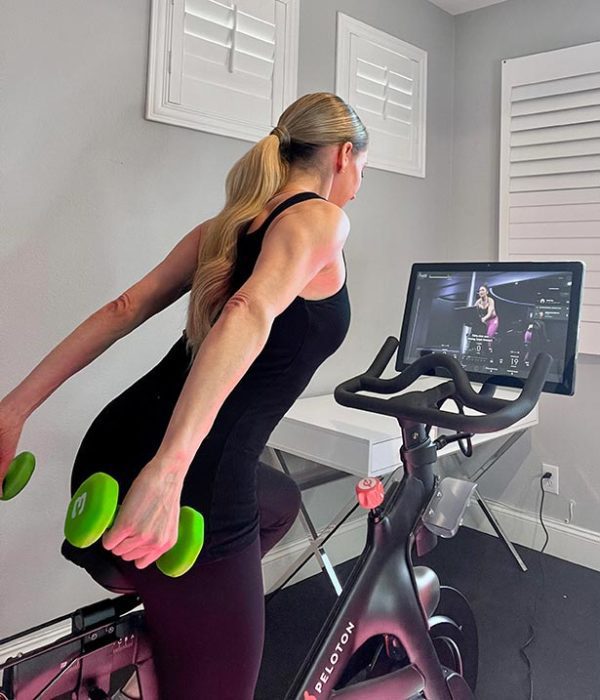 Peloton Bike & App Review | Everything you need to know before you ...