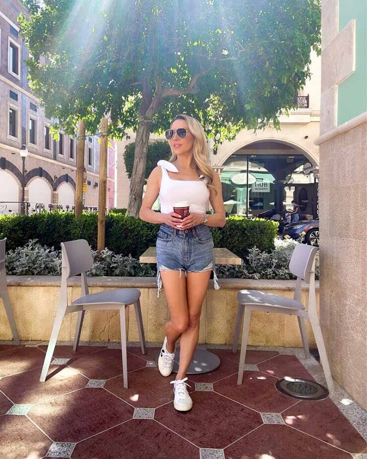 Women’s Sneaker Trends 2026: Top 10 Styles to Know - Glamour and Gains