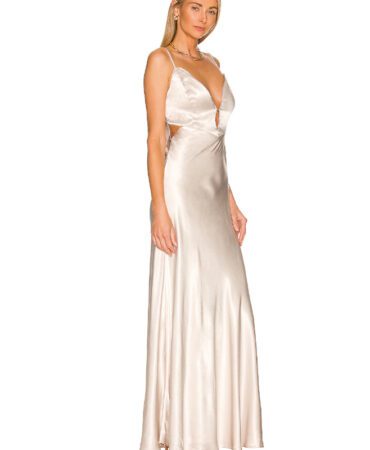 50 Best Revolve White Dresses For a White Hot Summer 2022 - Glamour and ...