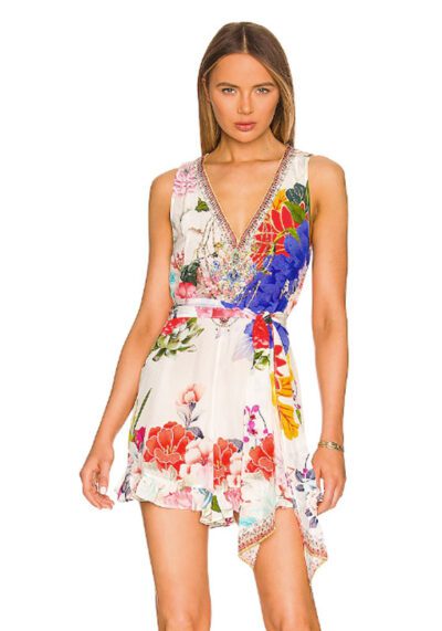 25 Genius Travel Dresses For Comfort, Function & Style & Skort Dresses ...