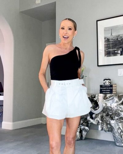 How to style womens shorts | 14 stylish shorts outfit ideas
