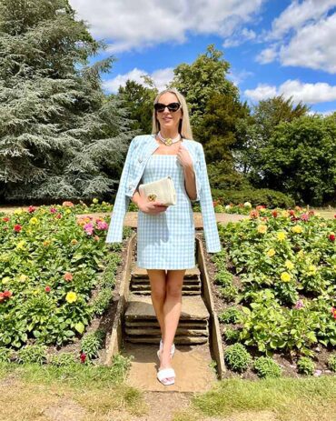 25 Best Tweed Dresses for A Chic & Classic But Fashion Forward Look ...