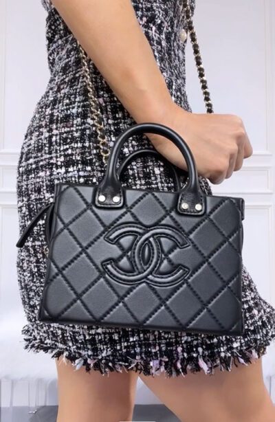 25 best designer top handle bags to nail this major handbag trend ...