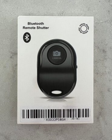 What's The Best iPhone Camera Remote? I Tested 3 & This Was The Clear ...