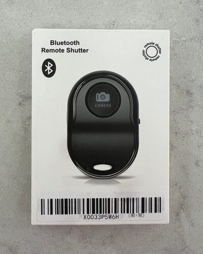 What's The Best iPhone Camera Remote? I Tested 3 & This Was The Clear ...