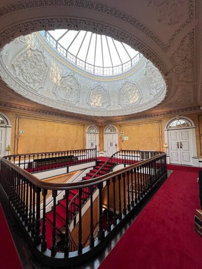 Torel Palace Porto Luxury Hotel Guide | Where to Stay in Porto Portugal ...