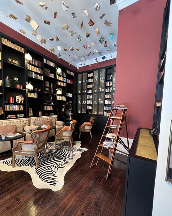 Torel Palace Porto Luxury Hotel Guide | Where to Stay in Porto Portugal ...