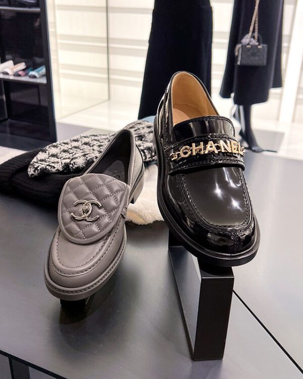 40 best loafers for women 2026 | The Classic shoe trend our feet are ...
