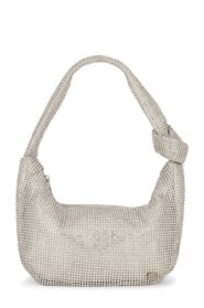 25 best crystal bags & sparkly purses to buy right now - Glamour and Gains