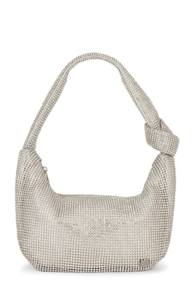25 best crystal bags & sparkly purses to buy right now - Glamour and Gains