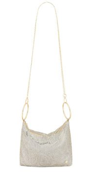 25 best crystal bags & sparkly purses to buy right now - Glamour and Gains