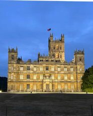 Highclere Castle Tour | Planning Your Visit To The Real Downton Abbey ...