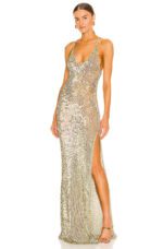 Sheer dresses & tops are the most daring trend. Here's how to wear ...