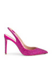 65 Prettiest Party Shoes To Add A Glam Touch To Any Outfit - Glamour ...