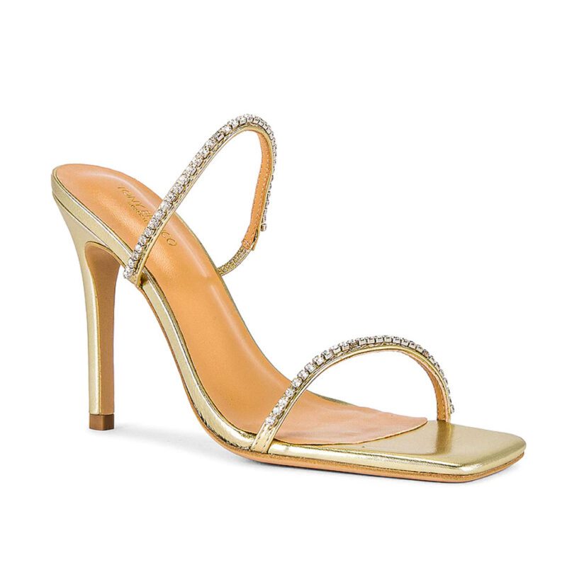 65 Prettiest Party Shoes To Add A Glam Touch To Any Outfit - Glamour ...