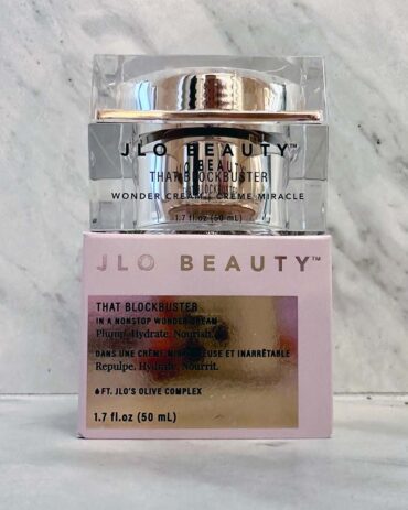 JLo Beauty & body review | Does JLo skincare really give you the JLo glow