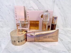 JLo Beauty & body review | Does JLo skincare really give you the JLo glow
