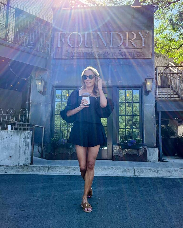 LPA Clothing Review & What's Trending Now