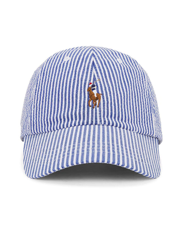 30 Best designer baseball caps | Elevated casual style