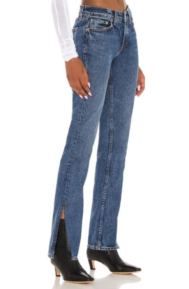 How to wear booties with jeans | Outfit ideas & the do's and don'ts ...