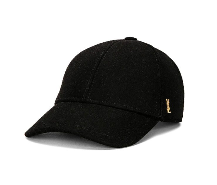30 Best designer baseball caps | Elevated casual style