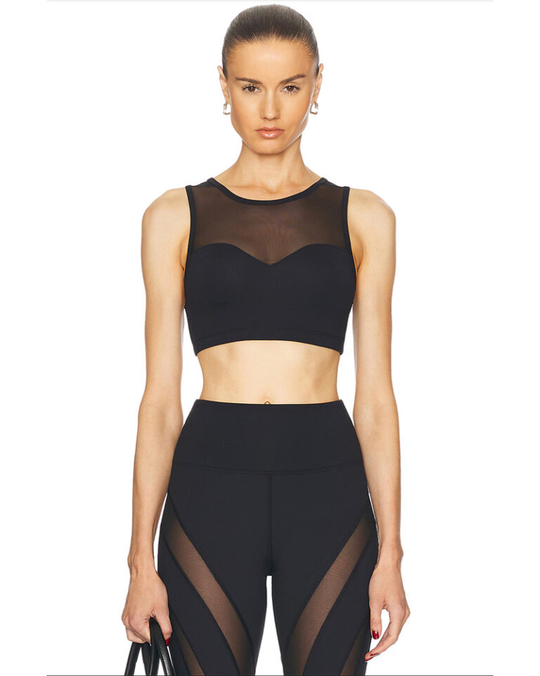 35 Sexy Workout Outfits Super Hot Activewear
