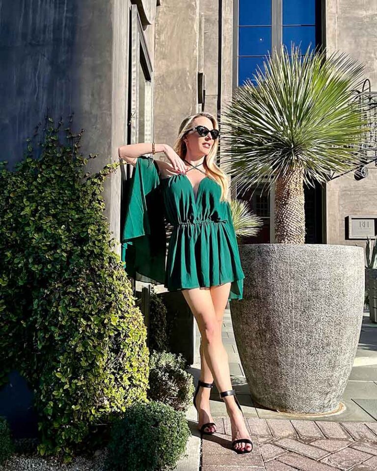 35 Best St Patrick's Day Outfit Ideas & Dresses