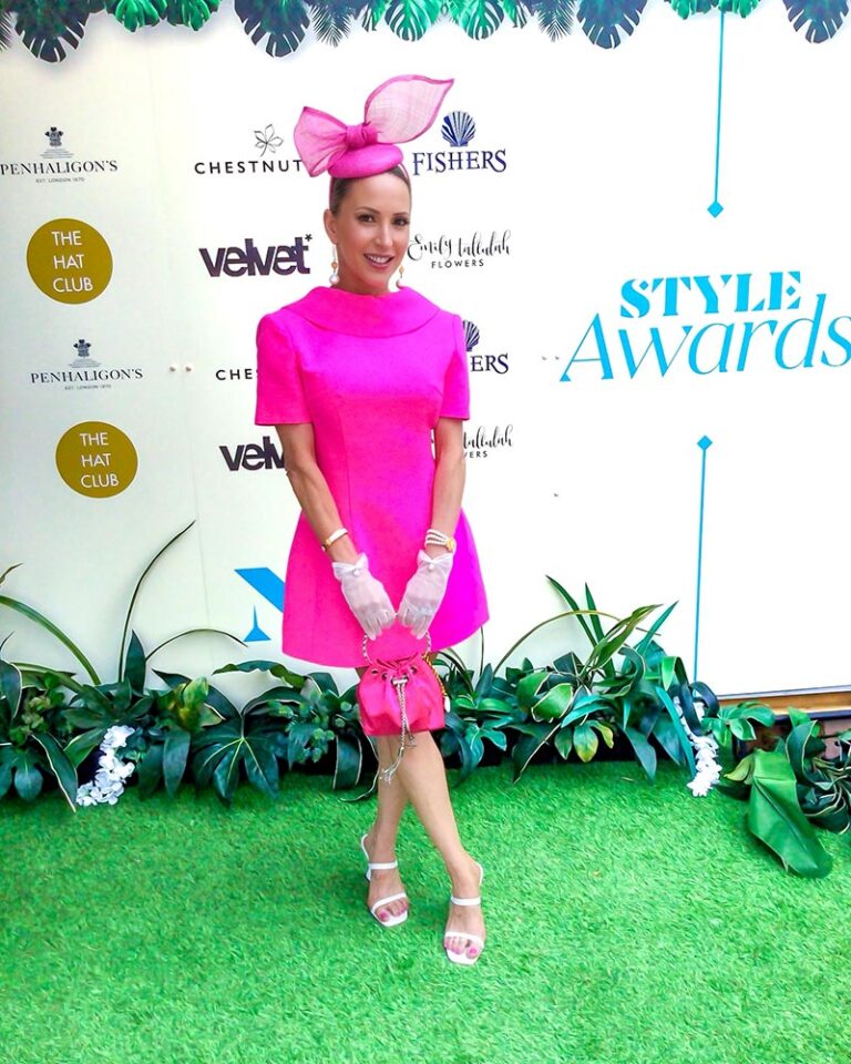 What to wear to the Kentucky Derby 2026