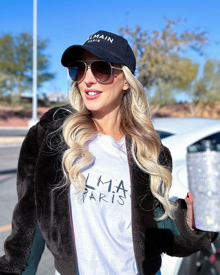 25 best women's designer t shirts & luxury tees + how to style them