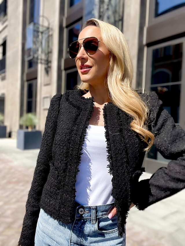 The best women's blazers, brands & how to find your perfect style