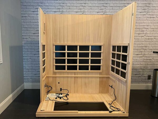 Best Infrared Sauna Guide | Must have features & what to avoid!