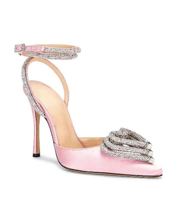 40 best pink heels to add this trending color to your wardrobe