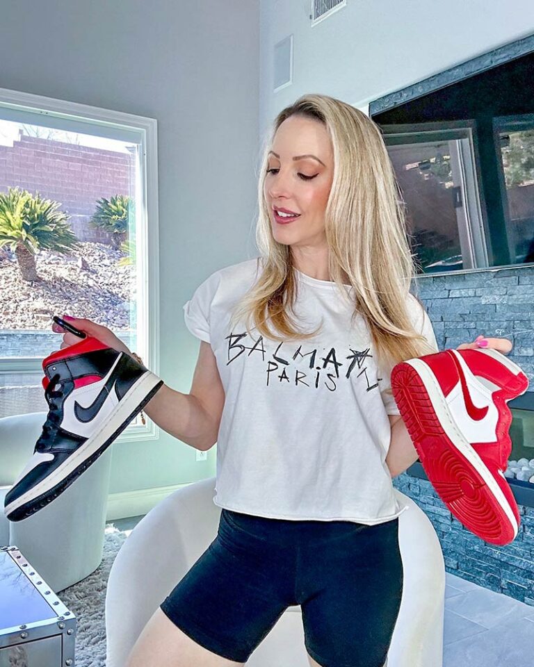 18 Best women's Air Jordans & the NEW Air movie