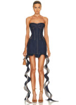 50 best denim dresses for women & 40 ways to wear them