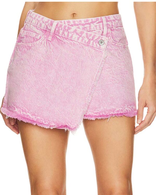 15 best denim mini skirts & how to wear this trend right now