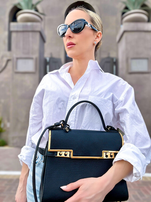 Delvaux bag review | Does the worlds 1st luxury leather goods brand ...