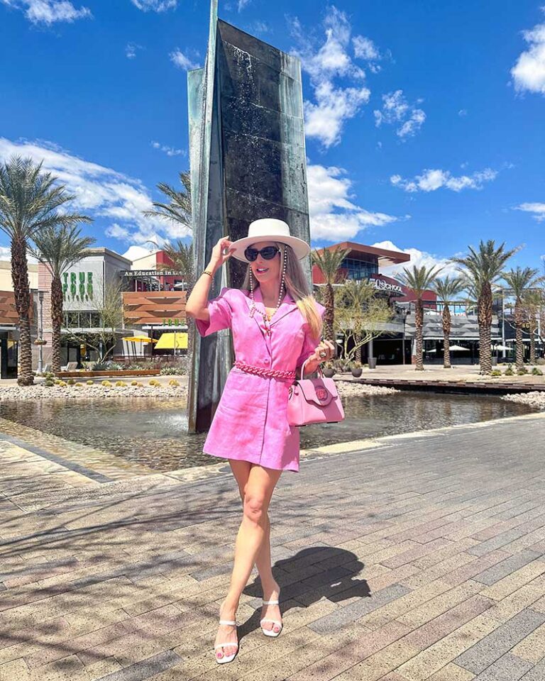 50 best barbie like dresses & costumes for women | Barbiecore movie fashion