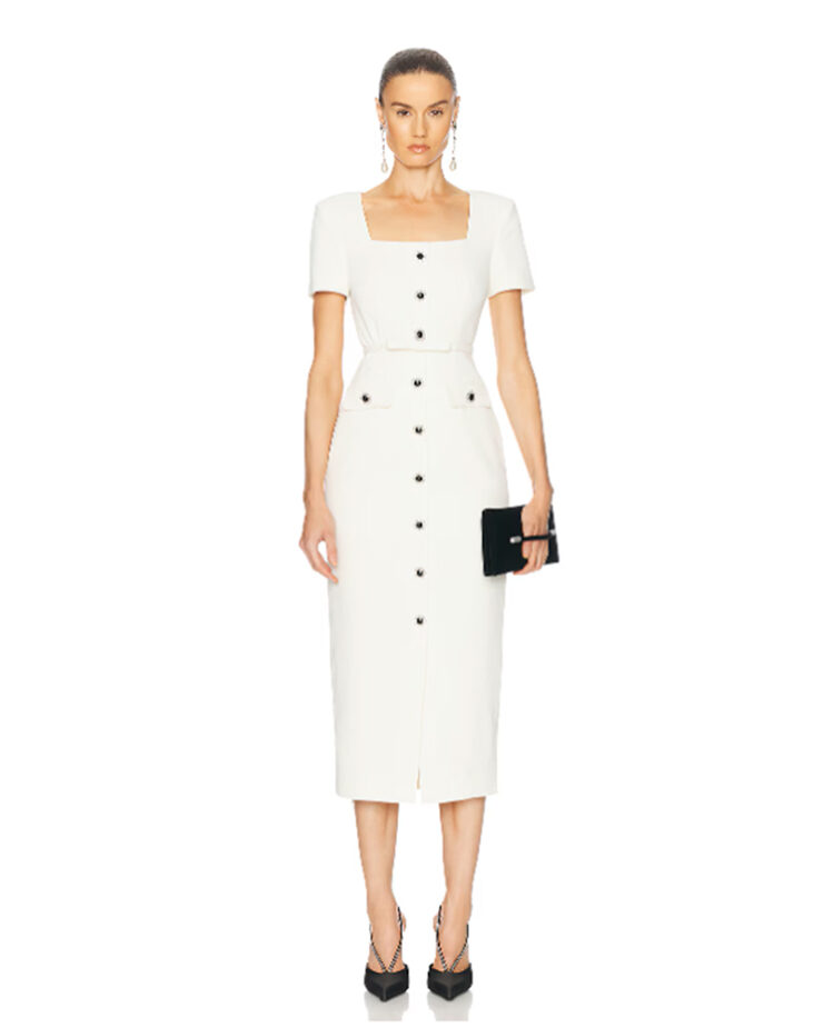 25 Best Self Portrait dresses & an honest review of the brand