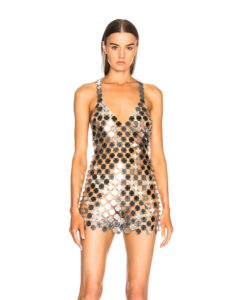 25 Best chainmail dresses for your next high impact outfit