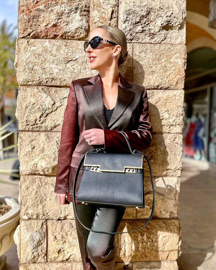 Top trending bags 2025 | The handbag trends taking Instagram by storm